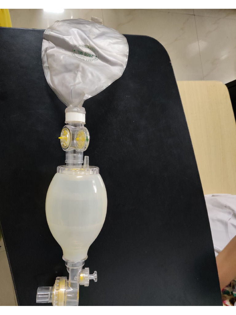 Instruments Paeds | PDF