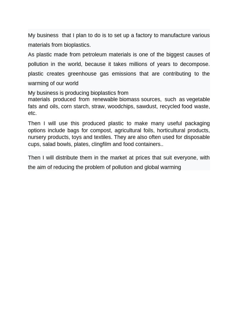 Karam Global Project | PDF