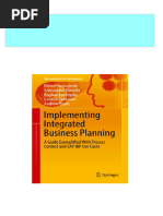 PSI Planning | PDF | Inventory | Supply Chain