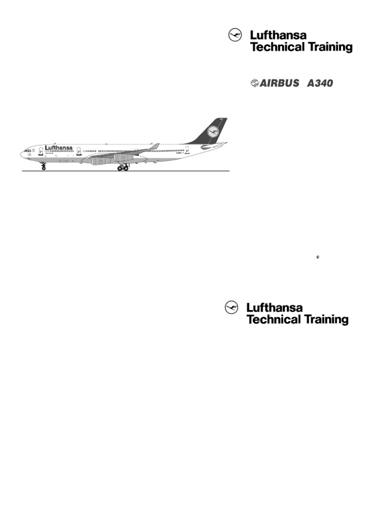 A340__ATA_24_L3 | PDF | Direct Current | Alternating Current