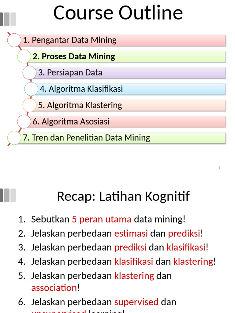 Data Mining - 05 | PDF