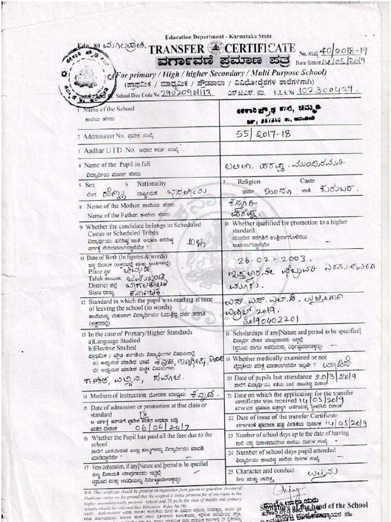 Lalitaa LCC Compressed | PDF