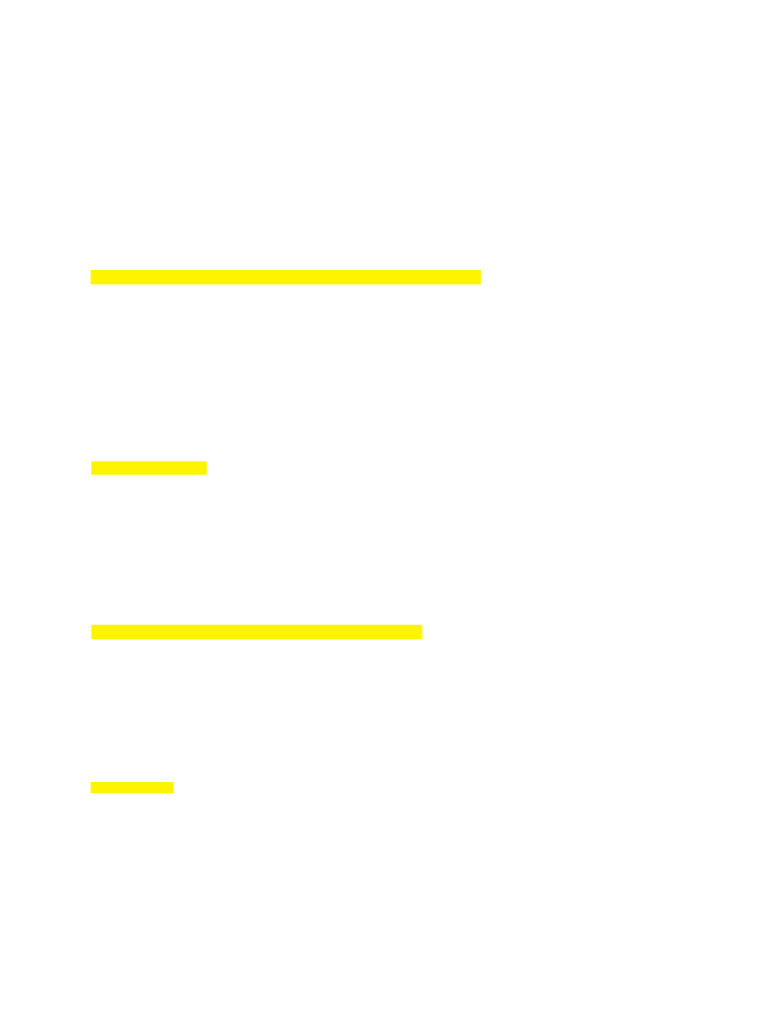 PH - Assignment 1 - Articulation Muscles-1-1 | PDF