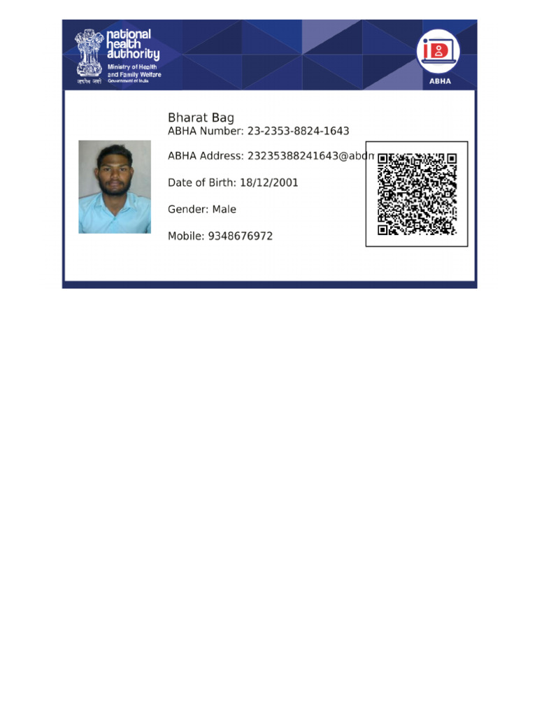 National NCD Program | PDF