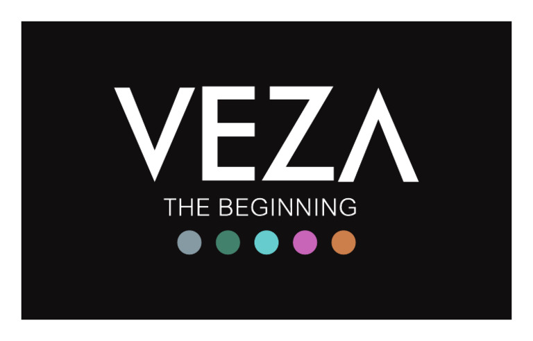 VEZA | PDF