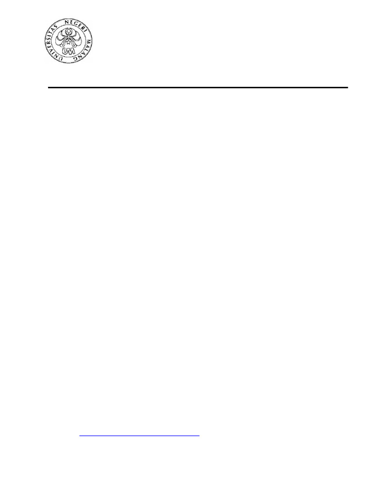 Surat Edaran Tentang Pelaksanaan Kolaborasi Instruktur Pada Perkuliahan ...