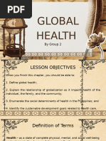IPHS Guidelines for PHC and CHC Services | PDF | Health Professional ...
