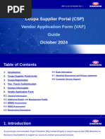 eGP-system-supplier-registration-detailed-steps V1 - PRAZ | PDF ...