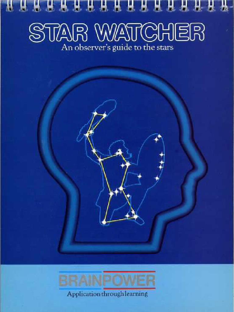 StarWatcher | PDF | Longitude | Constellation