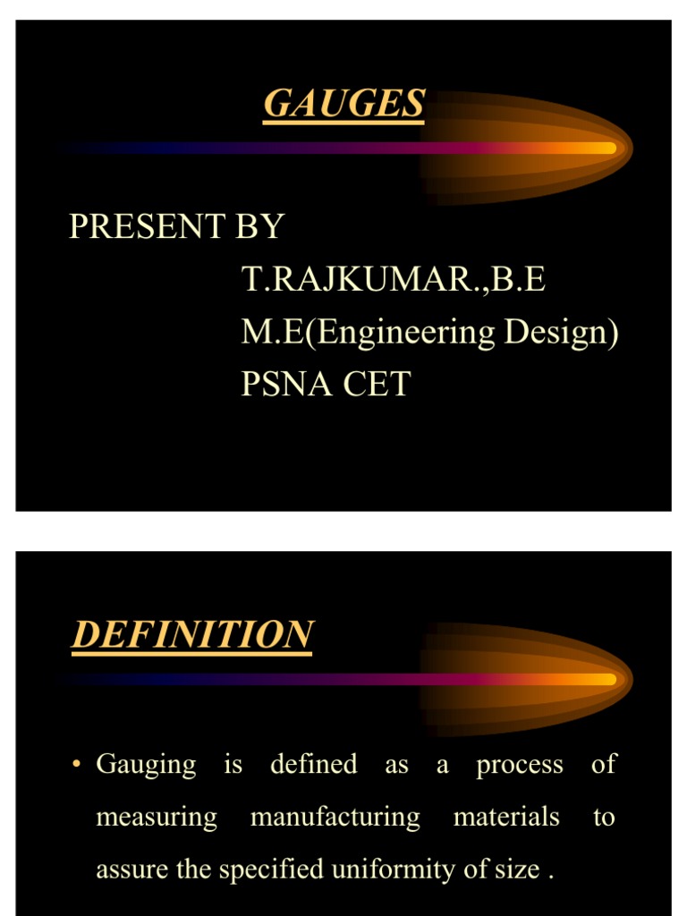 Advanced Tool Design | PDF