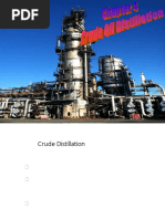 Continuous Distillation Column Lab Report | PDF | Distillation | Process Engineering