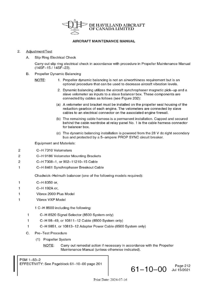 Prop Balance AMM | PDF