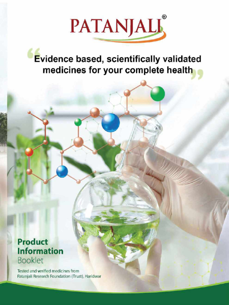New Product Information Booklet 2023 Final Pdf
