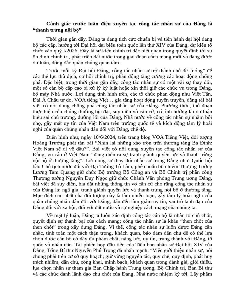 A Đăng t6.2024 | PDF