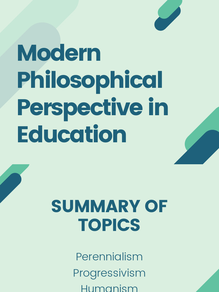 Topic 2 EDUC 3 Prelims | PDF | Learning | Teachers