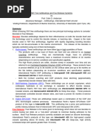 Ardrox 907PB Safety Data Sheet | PDF | Toxicity | Dangerous Goods