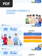 Contoh Asesmen Formatif | PDF