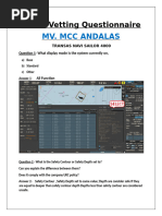 Important Information For AVCS Users | PDF | Computing