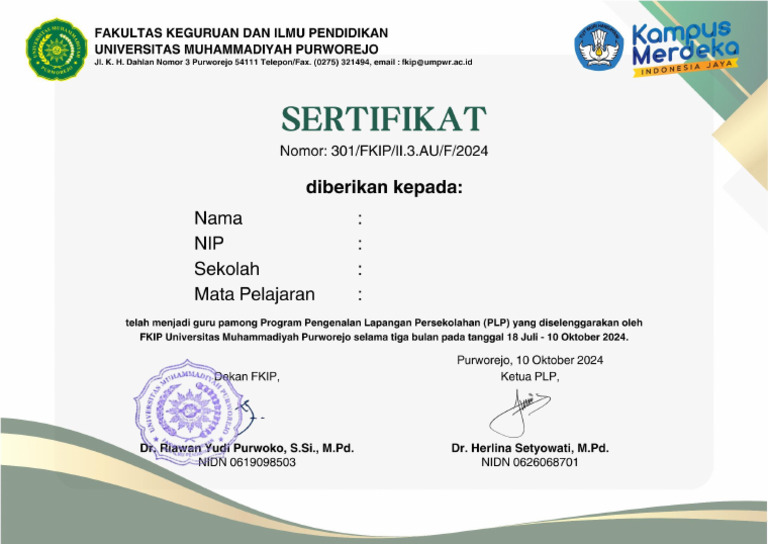 Wagiman, S.Pd. 16 | PDF