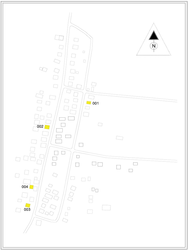 Map Chruch | PDF