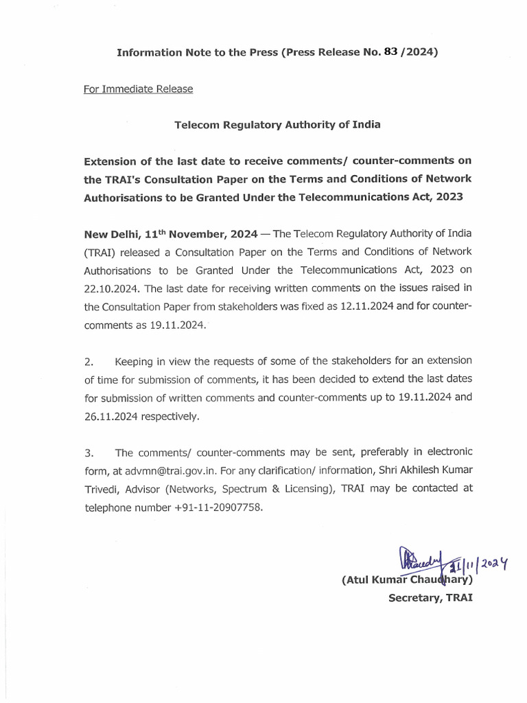 PR No.83of2024 | PDF