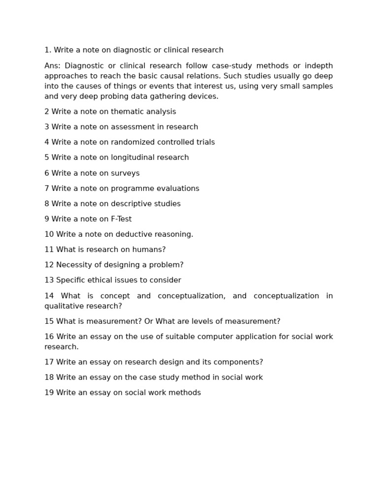 Research Methodology | PDF | Methodology | Procedural Knowledge