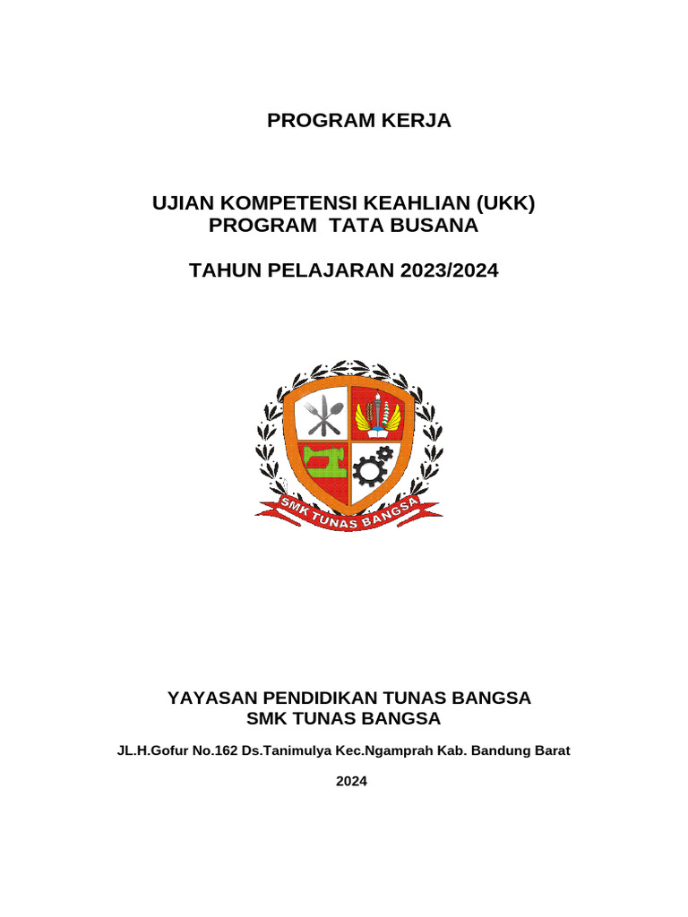 1 Cover Ujikom 2024 | PDF