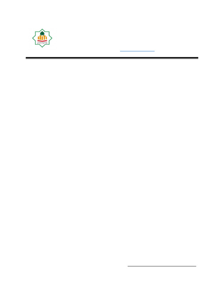 Surat Kb 1 Pdf