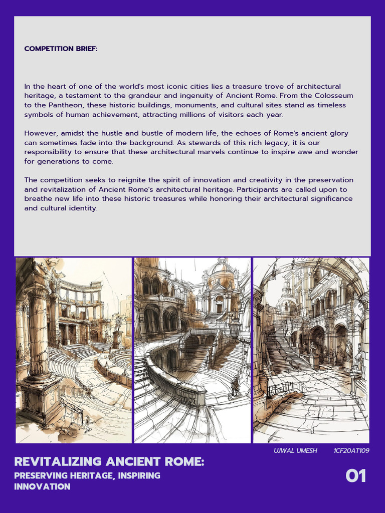 Space Observatory - Research Center and Experiential Learning 5 | PDF