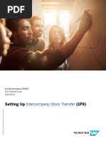 Release Strategy PO With Fiori | PDF | Menu (Computing) | Computer Architecture