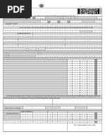 BIR Form 1707 CGT Shares of Stock | PDF | Taxes | Taxpayer