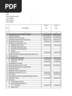 Contoh Surat Tanggapan SPHP | PDF