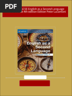 Into Literature Grade 7 Ball Hawk | PDF