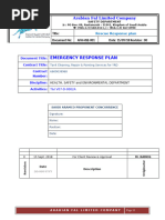 Roles and Responsibilities of SDRRM Team | PDF | Emergency Management | Emergency