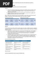 Accrual Engine in S4 HANA 1909 | PDF | Accrual | Conceptual Model