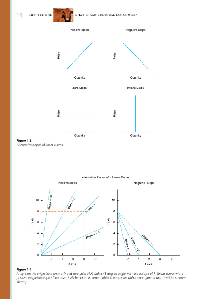 5 | PDF | Slope | Economics