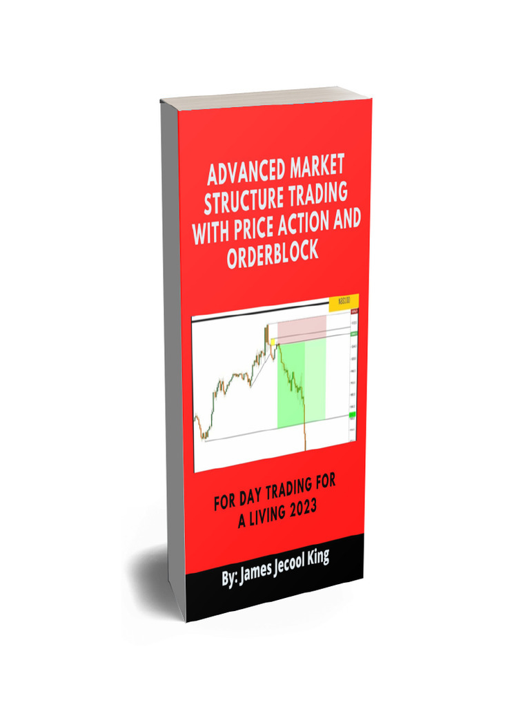 Understanding Market Structure Dynamics | PDF | Market Trend | Investing