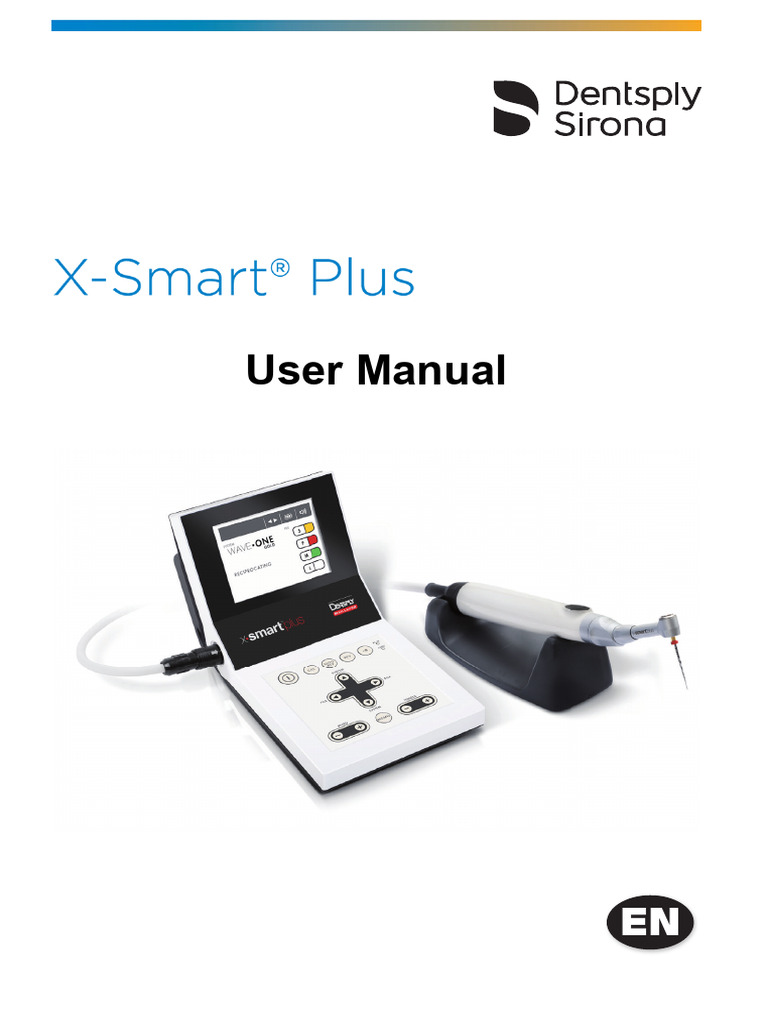 X Smart Plus Standard Dfu 0519 Web Dse en | PDF | Electrical Connector ...