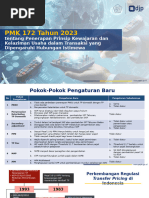 PMK 213 2016 | PDF