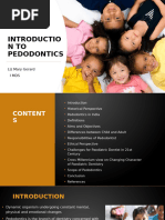 Shobha Tandon's Pediatric Dentistry Guide | PDF | Dentistry | Dentistry ...