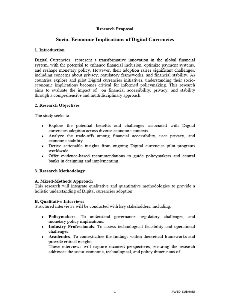 RES PROP - Copy | PDF | Policy | Monetary Policy