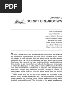 A Filmmaker's Guide To Script Breakdowns - StudioBinder PDF | PDF ...