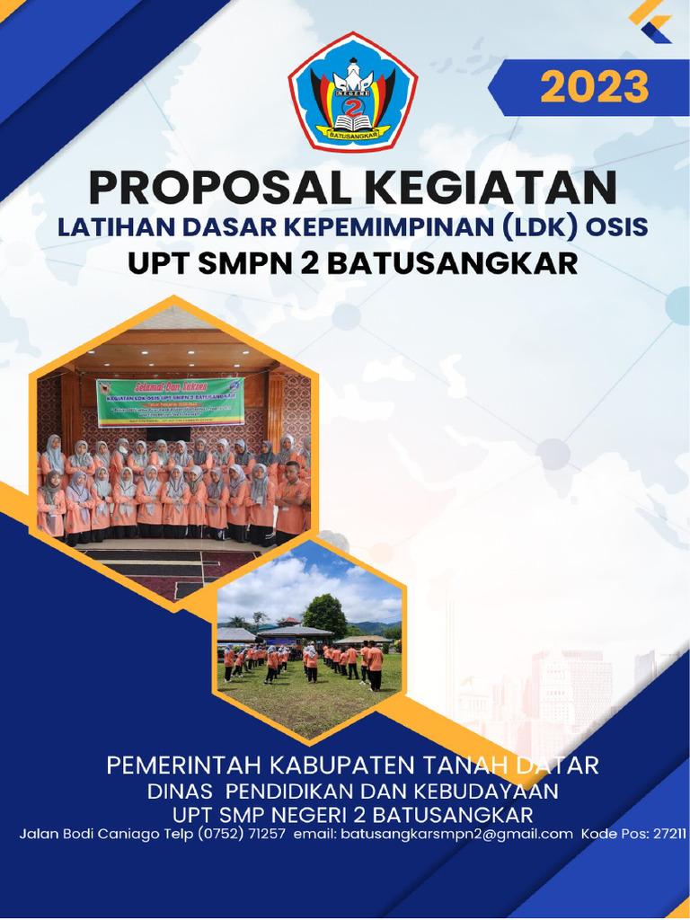 LDK 2023-2024 | PDF