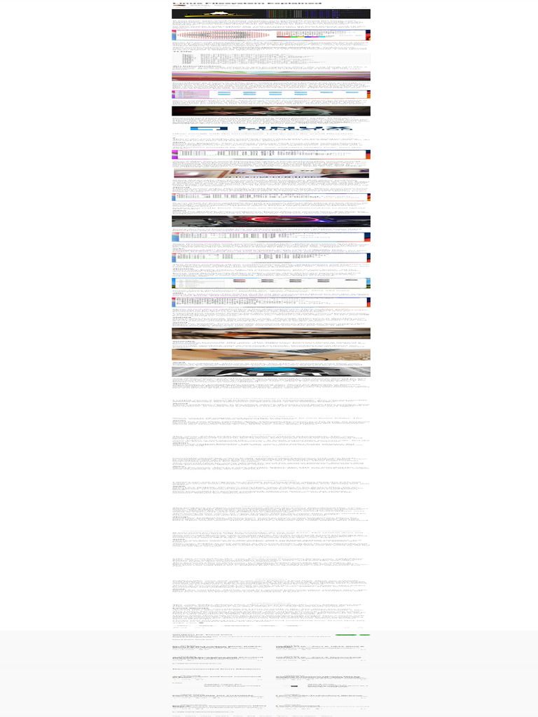 Linux Filesystem Explained | PDF | Computer File | File System