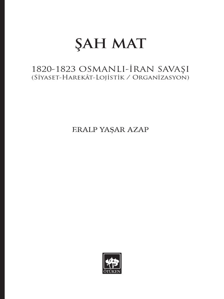 Sah Mat 1685435606 | PDF