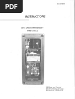IEC 60255 - 21-1 Electrical Relays | PDF