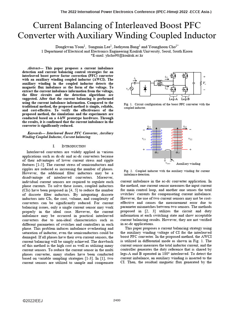 Current_Balancing_of_Interleaved_Boost_PFC_Converter_with_Auxiliary_Winding_Coupled_Inductor ...