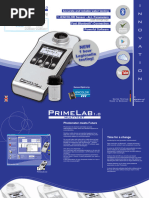 Saybolt Color of Petroleum Products (Saybolt Chromometer Method) | PDF ...