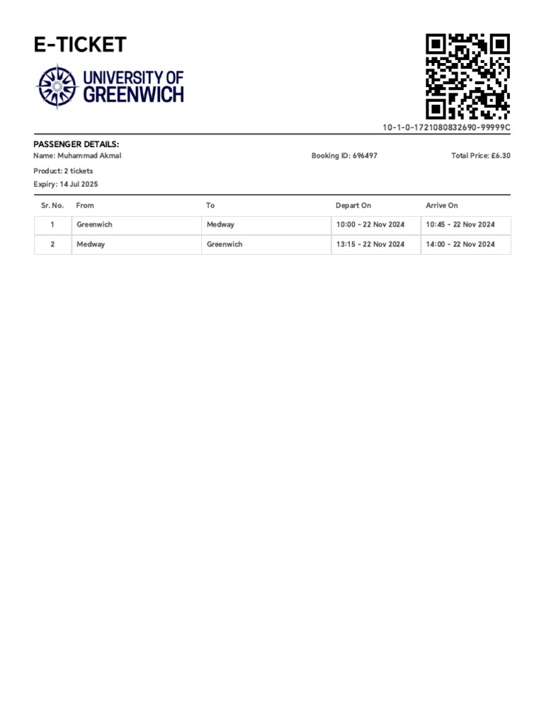 E.ac - Uk WebTicketPrint PrintTicket VTC ...