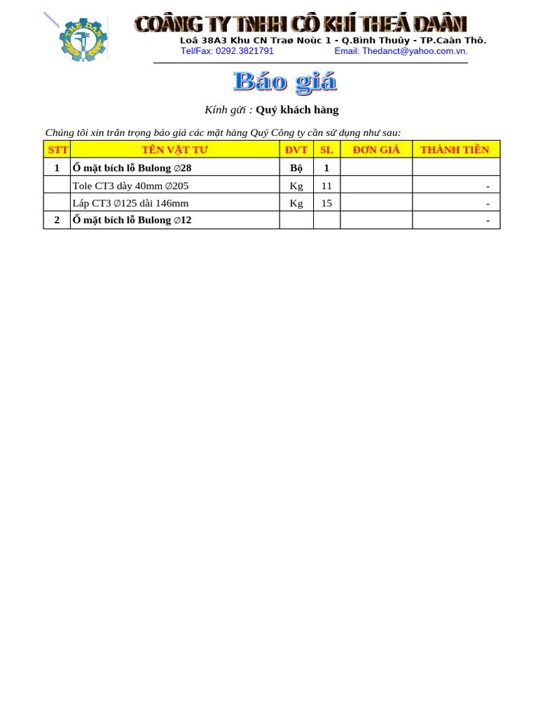 Vít tải phi 76 L1500 DCM 24.02.24 | PDF